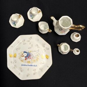 Peter Rabbit | Accents | Nib Peter Rabbit Beatrix Potter Jemima Puddle ...